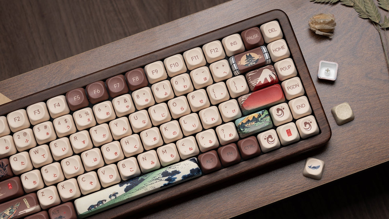 What do Experts say about the WD75 V2? – Womier Keyboard