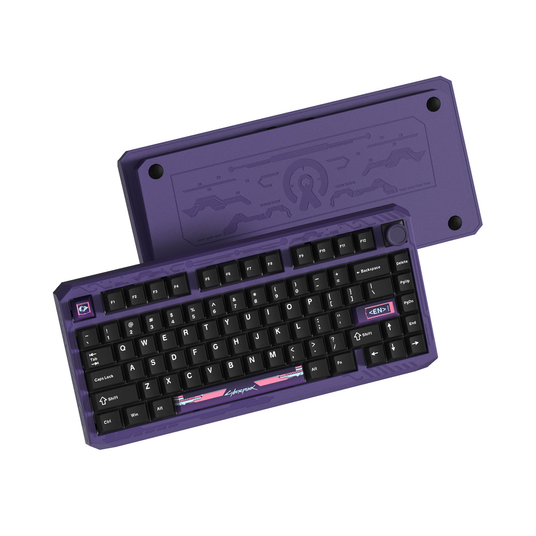 Custom Mechanical Keyboards for Gaming & Working | Womier Keyboard