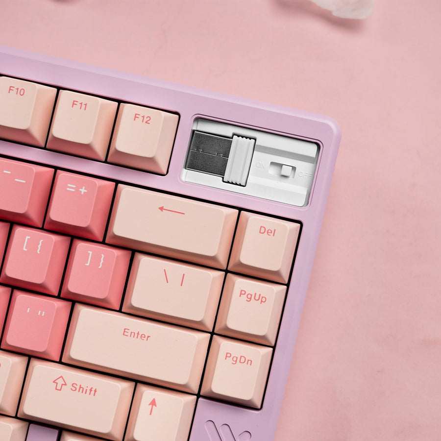 Womier SK71 Pro | Womier Keyboard