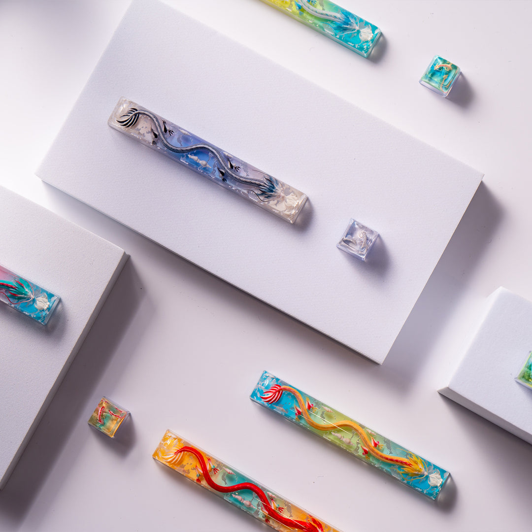 Keycaps – Womier Keyboard