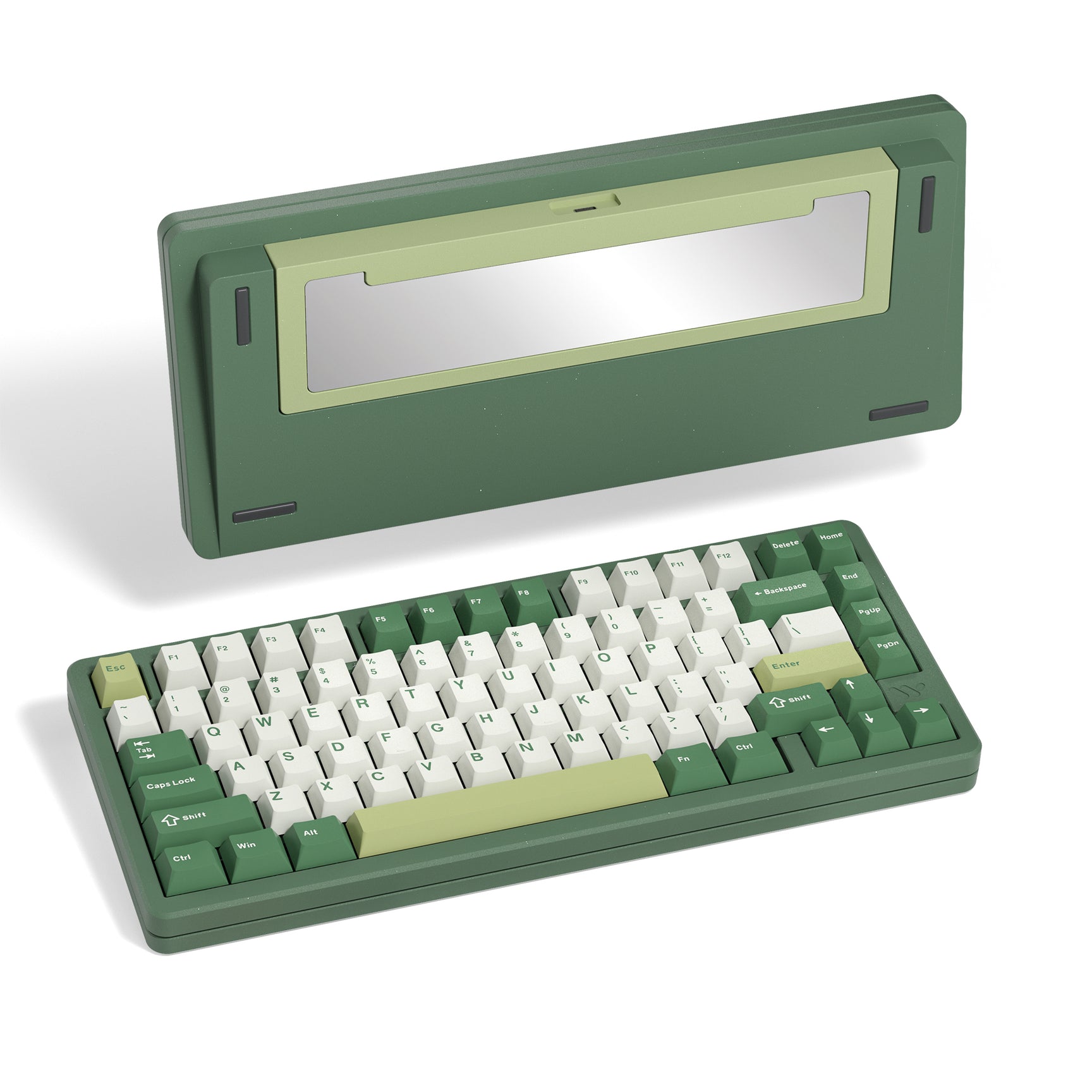 Software – Womier Keyboard