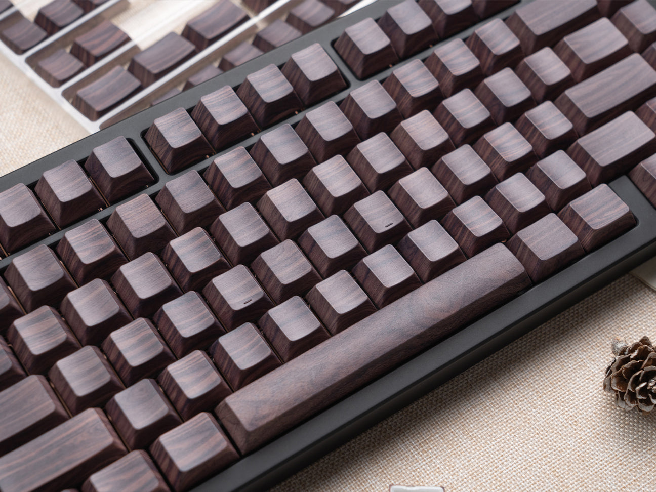Womier Keyboard丨High-Quality Mechanical Keyboards for Everyone
