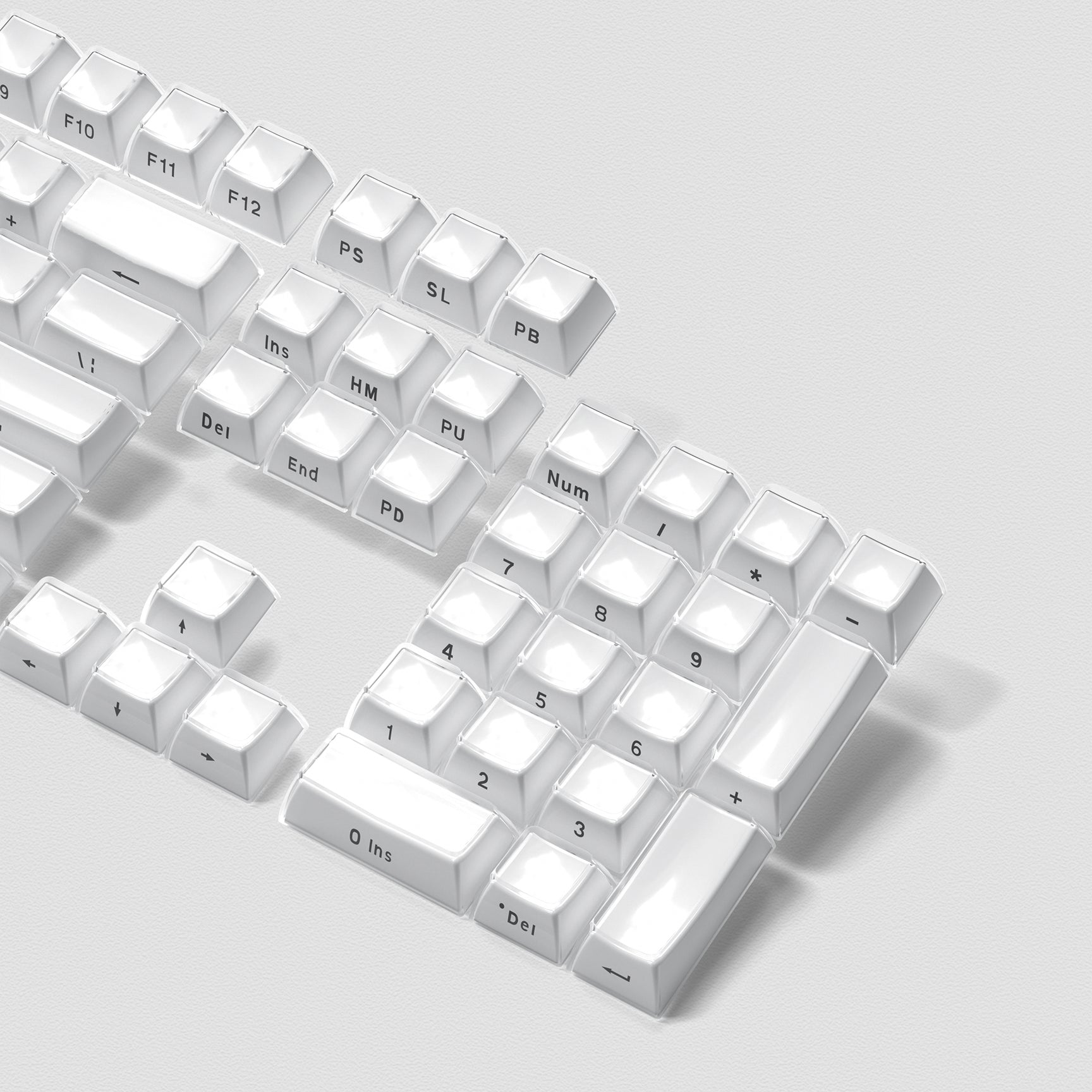 Custom Mechanical Keyboard & Accessories Store | Womier Keyboard