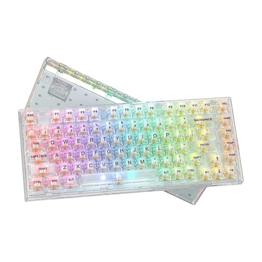 Software – Womier Keyboard