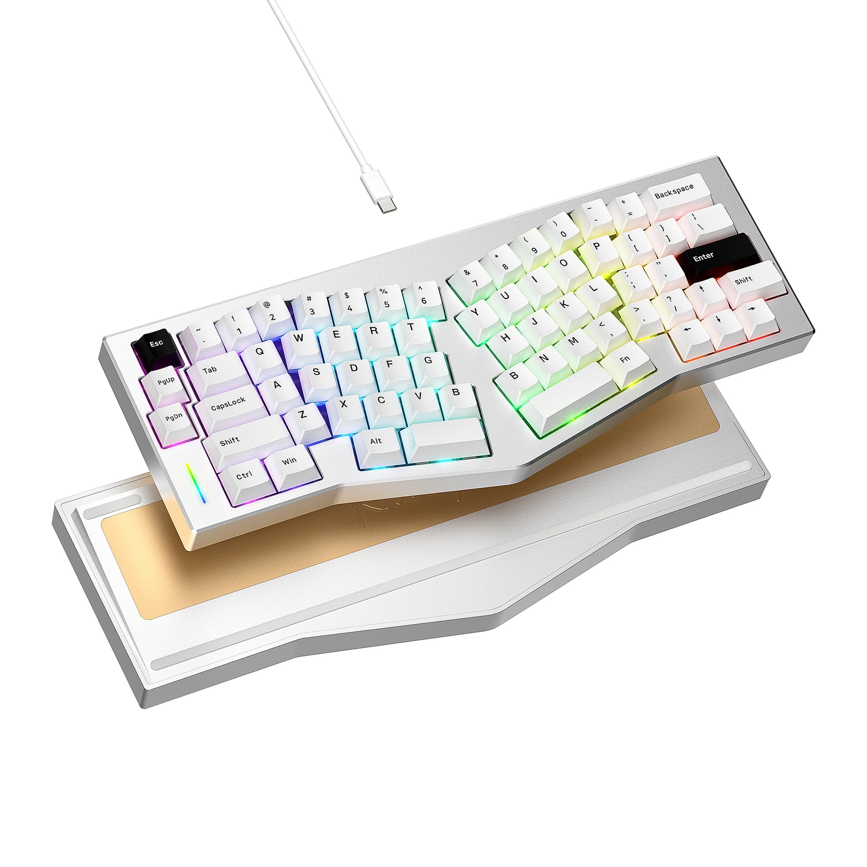 Software – Womier Keyboard