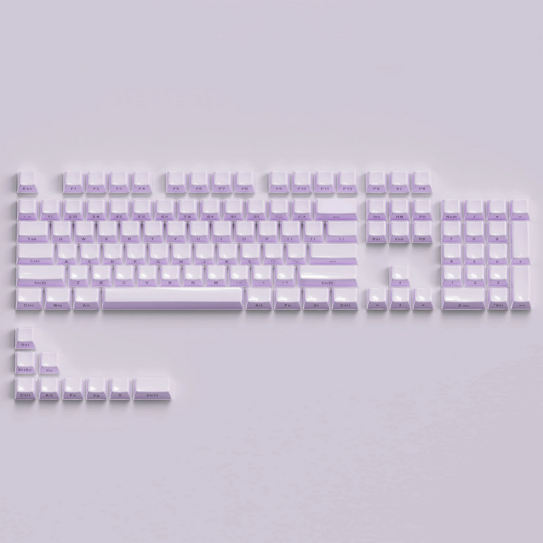 Keycaps – Womier Keyboard