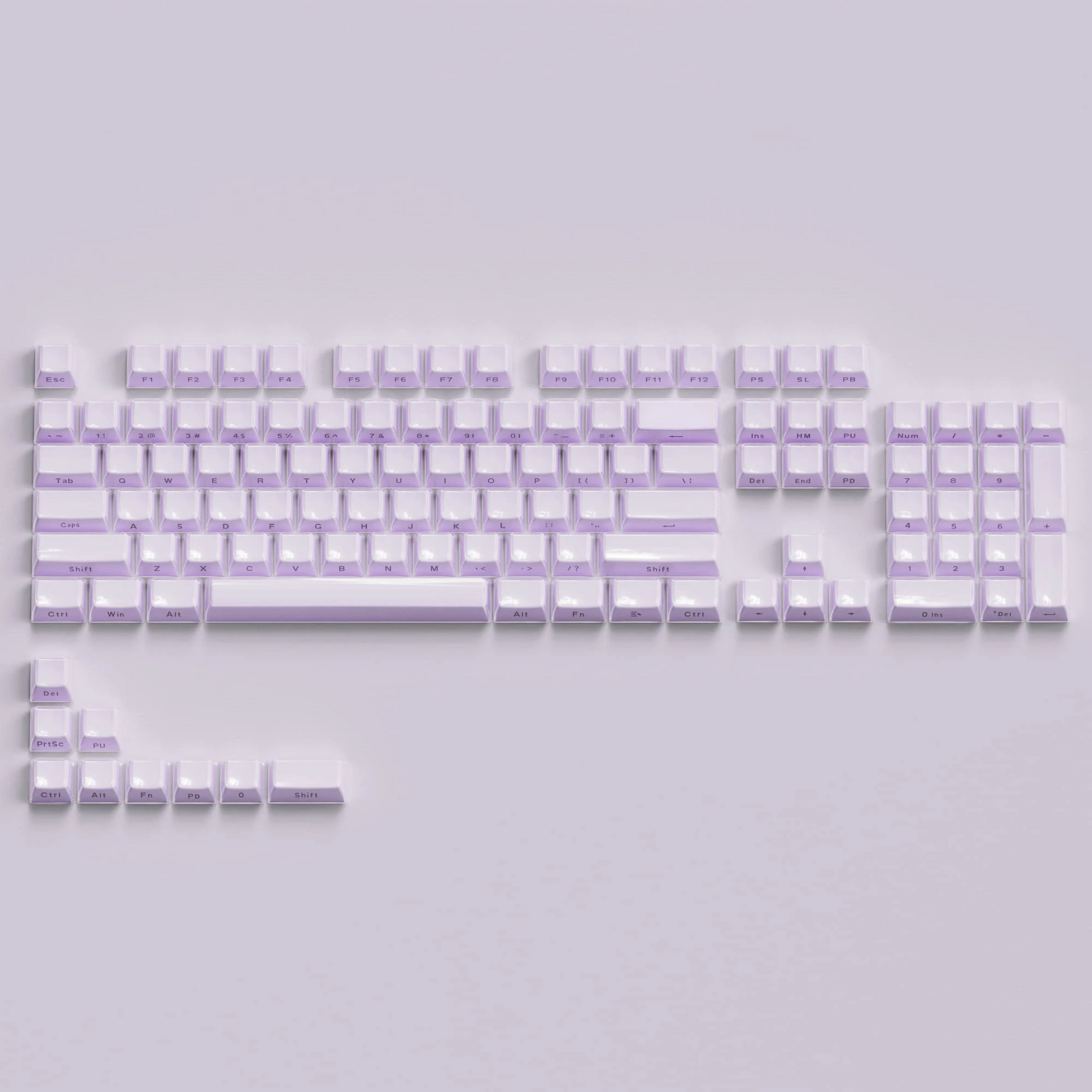 Keycaps – Womier Keyboard