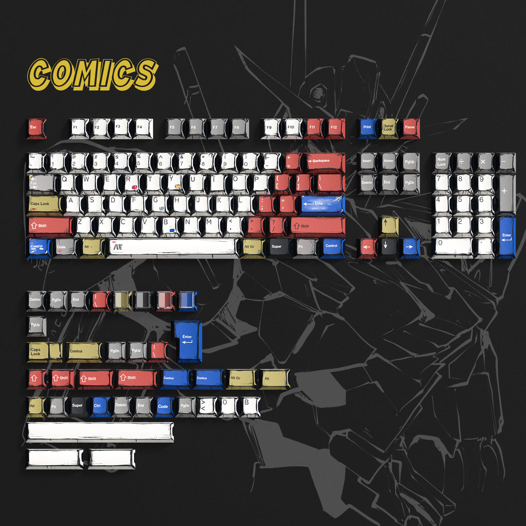 Womier M68 HE V2 65% Hall Effect Rapid Trigger Wired Gaming Keyboard ...
