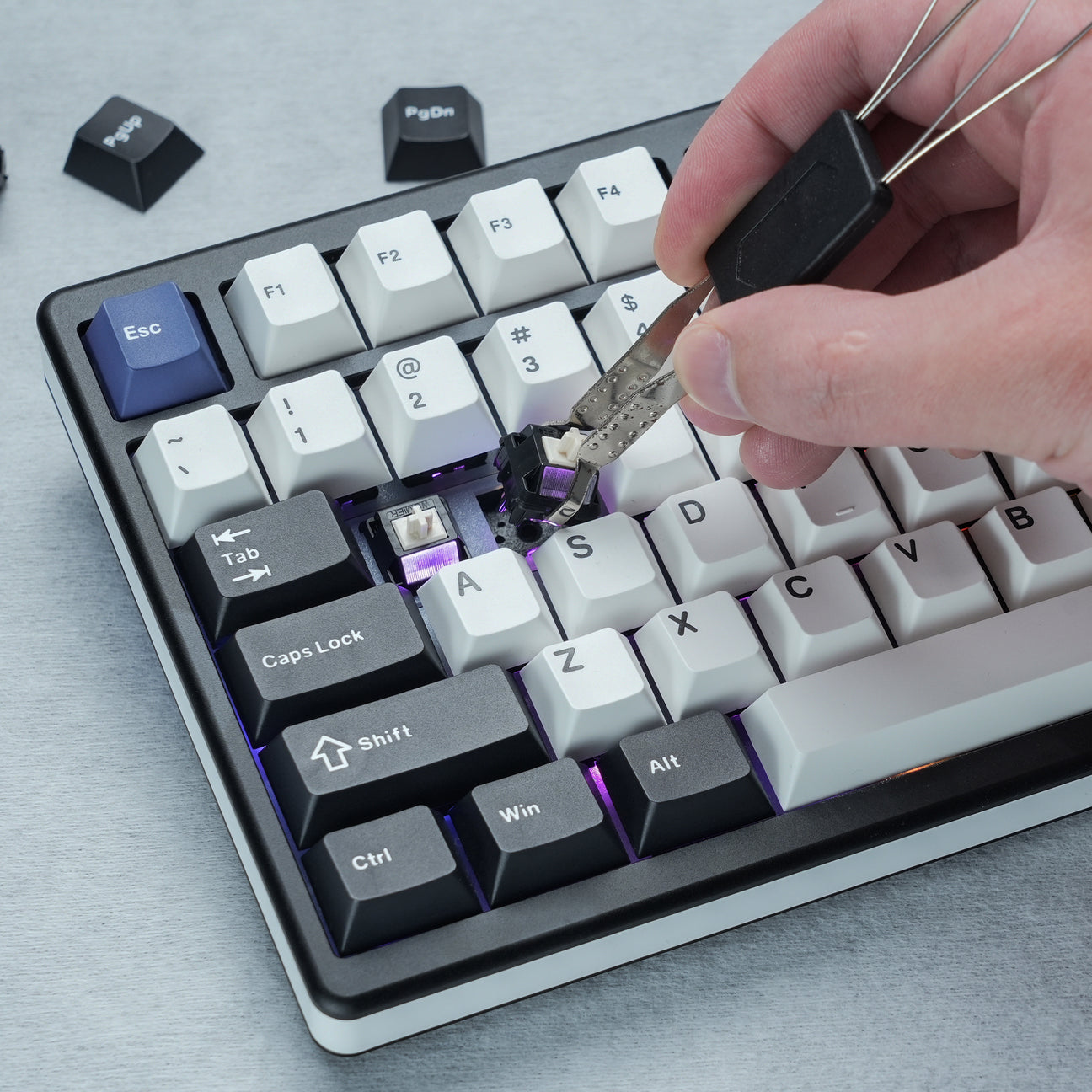 Womier SK71 Pro | Womier Keyboard