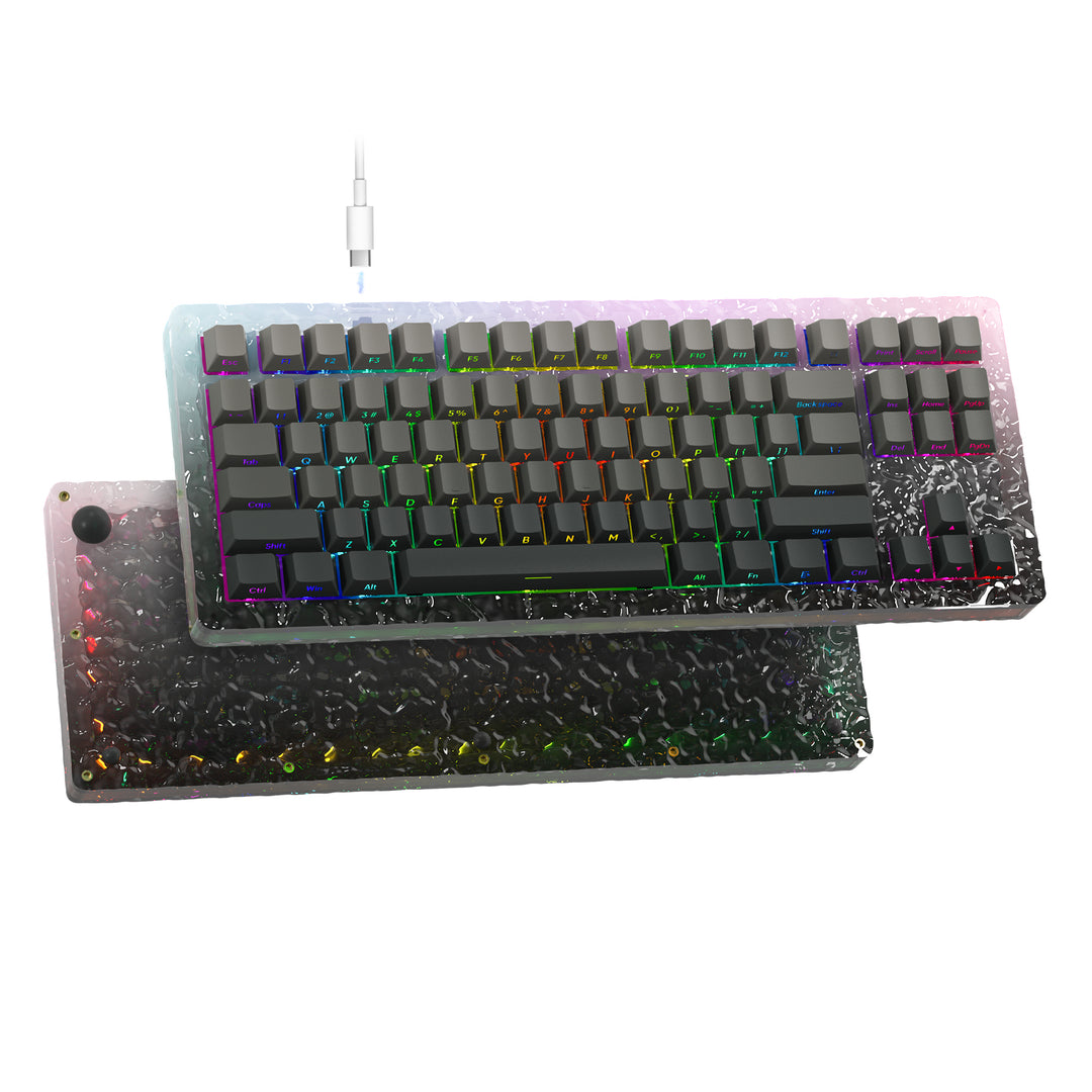 Software – Womier Keyboard