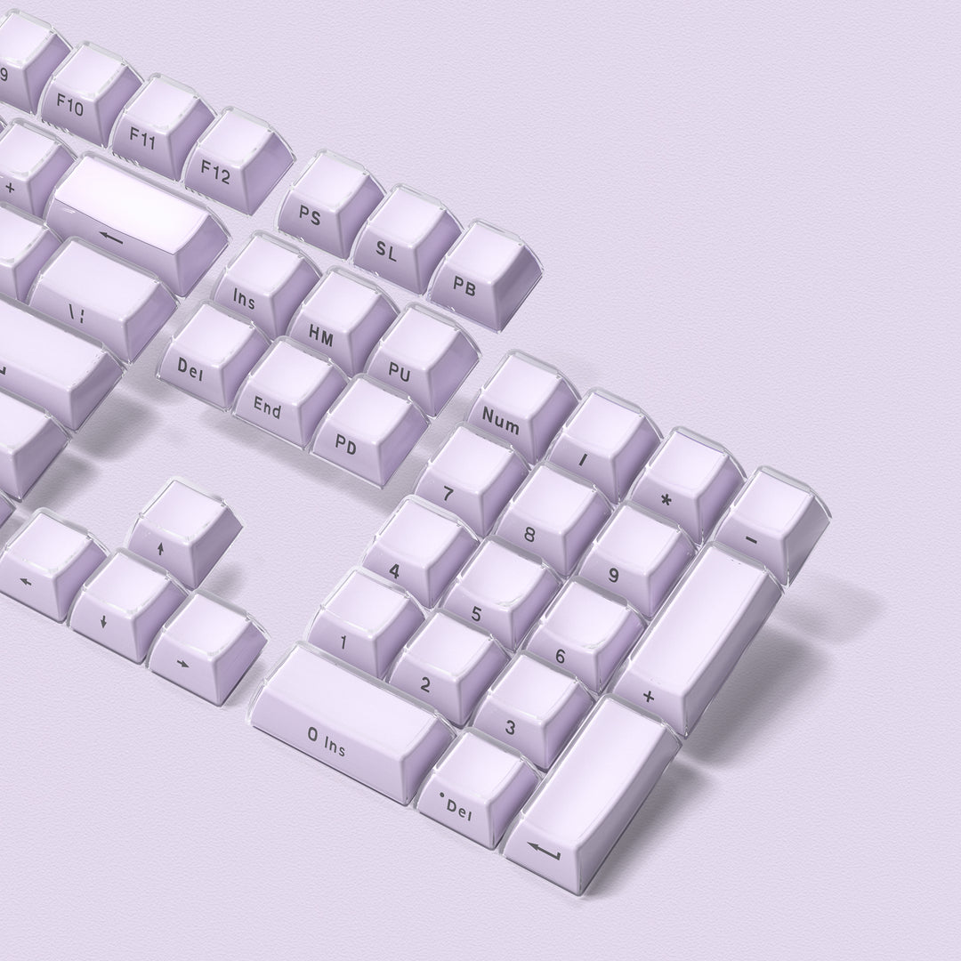 Womier VK66 Pro VIA Support Gasket Mechanical Keyboard with Knob ...