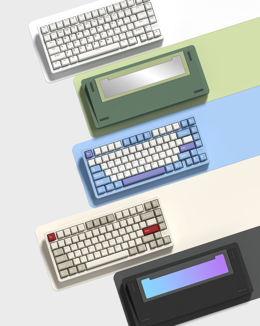 SK80 Series – Womier Keyboard