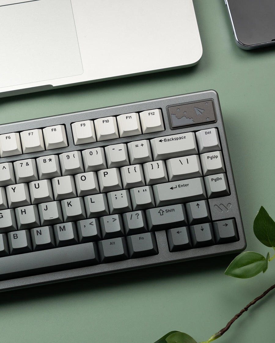 60% Layout Mechanical Keyboard | Womier Keyboard