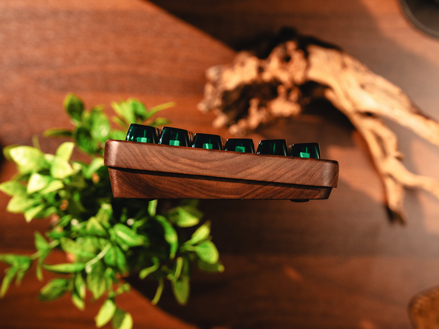 Womier WD75 75% VIA Support Wireless Wooden Keyboard – Womier Keyboard