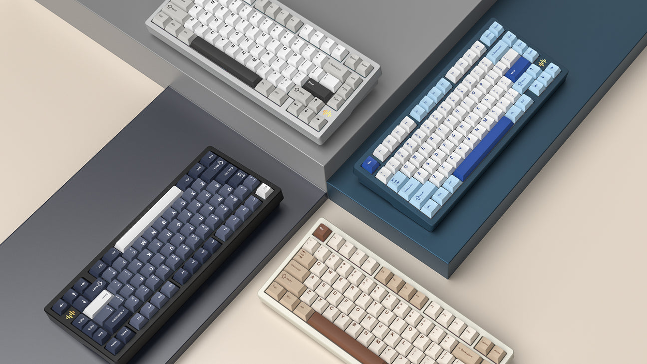 Womier | Mechanical Keyboard, Keycaps & Accessories Store – Womier Keyboard