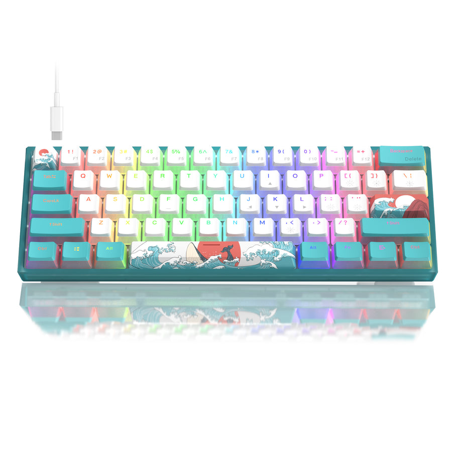 Software – Womier Keyboard