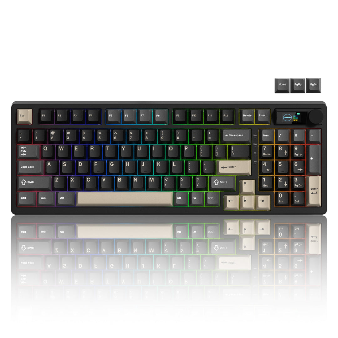 Womier M87 Pro | Womier Keyboard