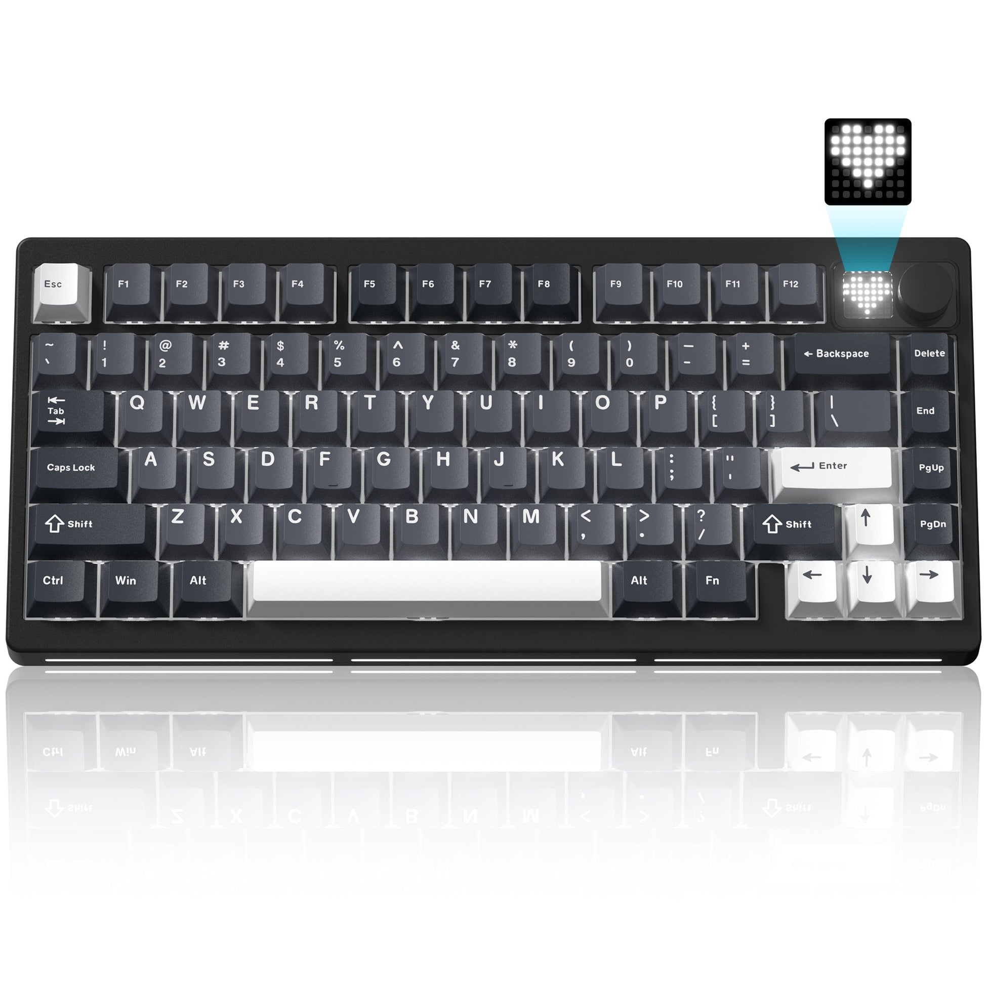 Womier K87 Series – Womier Keyboard