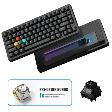 Womier M87 Pro | Womier Keyboard