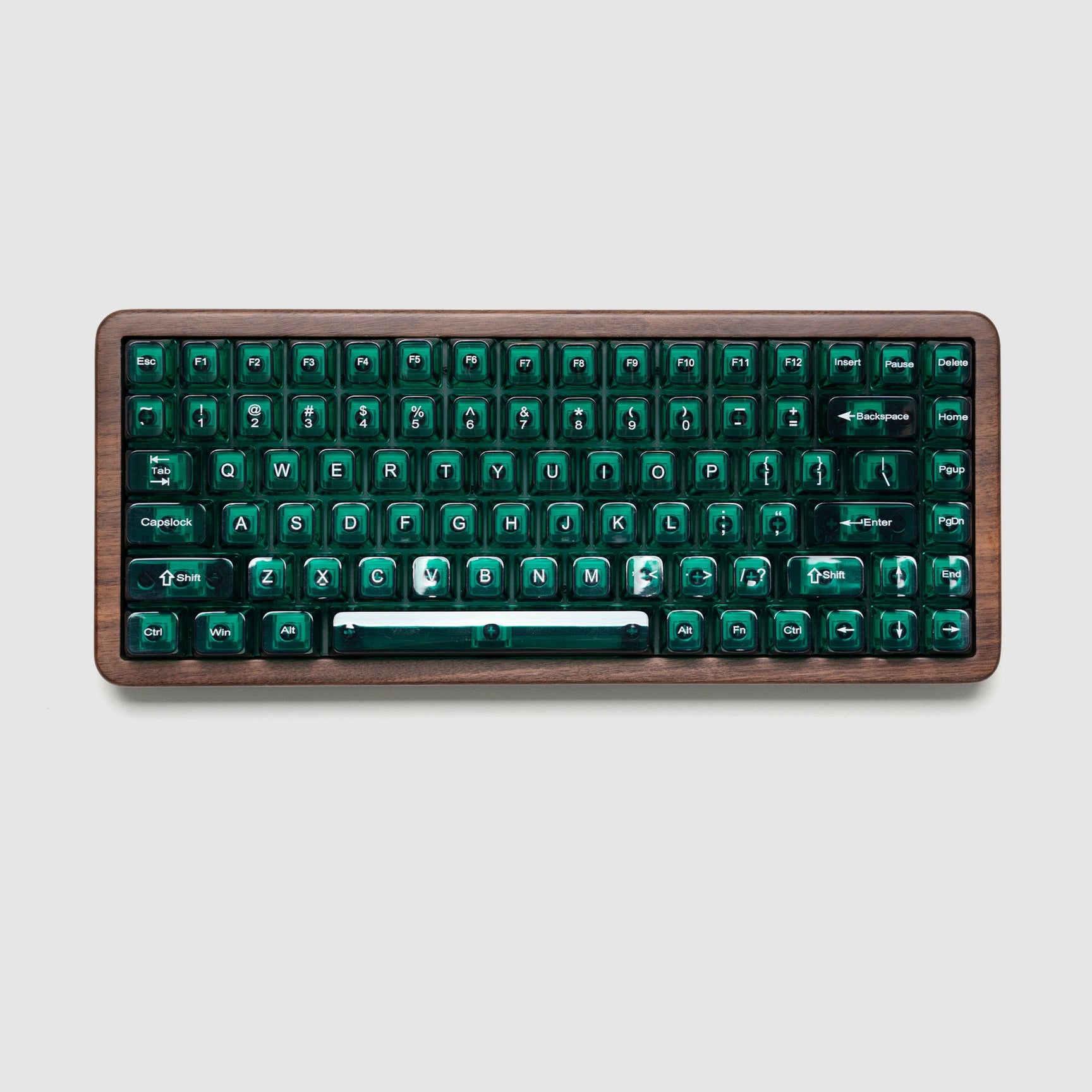Womier M87 Pro | Womier Keyboard