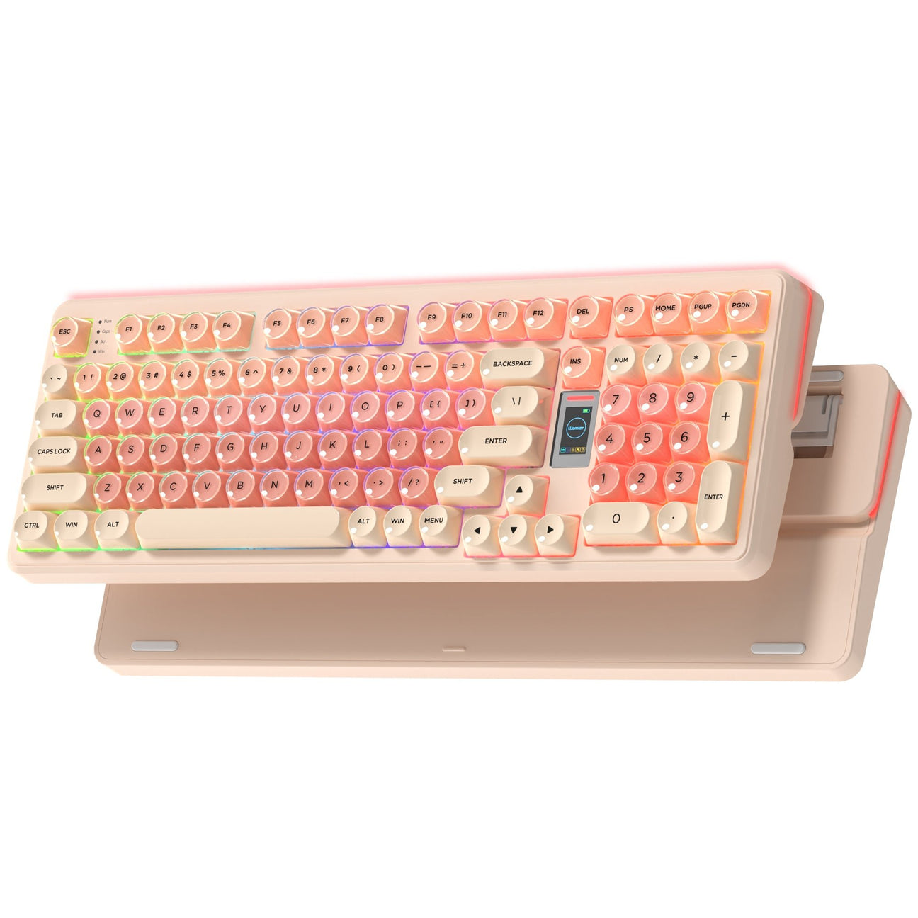 Womier M87 Pro | Womier Keyboard